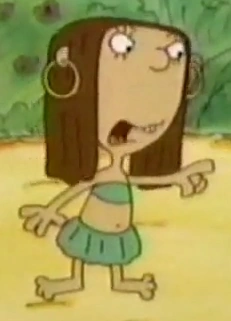 Lu | Cartoon Network City Fanon Wiki | Fandom