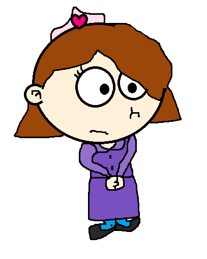 Princess Rowena | Cartoon Network City Fanon Wiki | Fandom