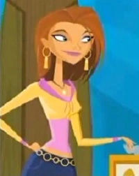 Anastasia Ridgemount | Cartoon Network City Fanon Wiki | Fandom