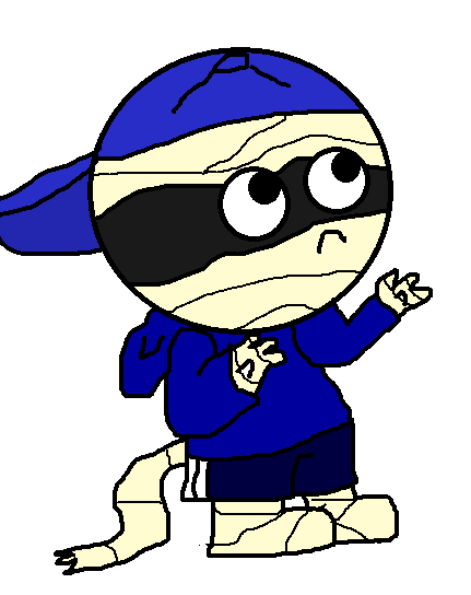 Prince Chuma | Cartoon Network City Fanon Wiki | Fandom