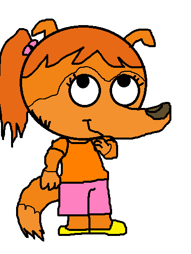 Cassie Dayton | Cartoon Network City Fanon Wiki | Fandom