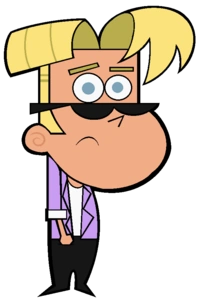 Tad Rainey | Cartoon Network City Fanon Wiki | Fandom