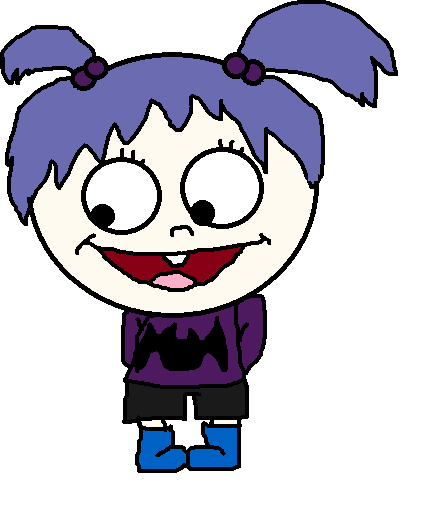 Emily Mertens | Cartoon Network City Fanon Wiki | Fandom
