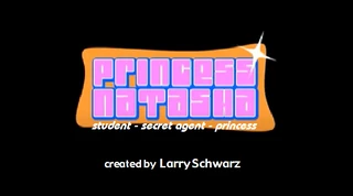 Princess Natasha (2020 TV series) | Cartoon Network City Fanon Wiki ...