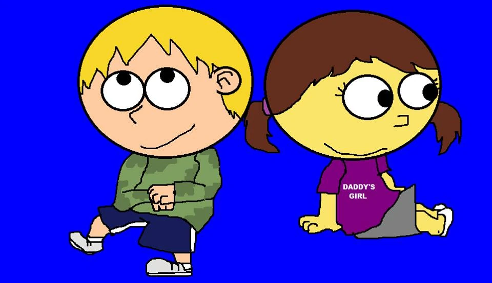 Shane Simpson | Cartoon Network City Fanon Wiki | Fandom