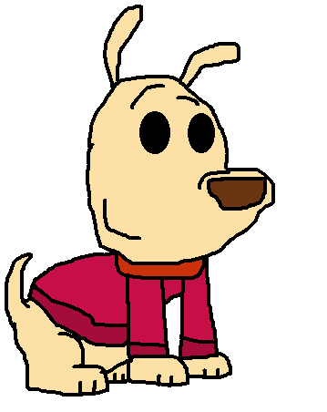 Snooki the Dog | Cartoon Network City Fanon Wiki | Fandom