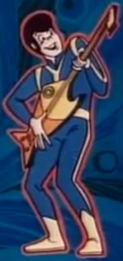 Biff (Jabberjaw) | Cartoon Network City Fanon Wiki | Fandom