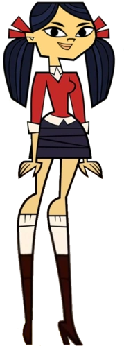 Kitty Zhang | Cartoon Network City Fanon Wiki | Fandom