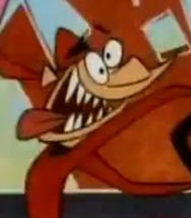 Corey Haynes | Cartoon Network City Fanon Wiki | Fandom