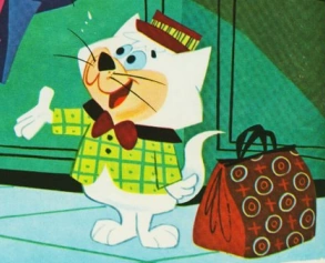 Sheldon (Cat) | Cartoon Network City Fanon Wiki | Fandom