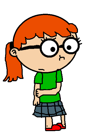 Kasey Damon | Cartoon Network City Fanon Wiki | Fandom