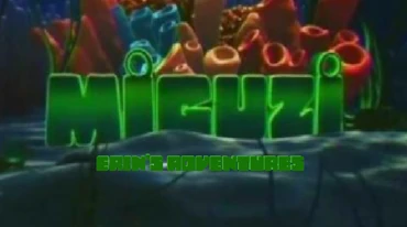 Miguzi: Erin's Adventures | Cartoon Network City Fanon Wiki | Fandom