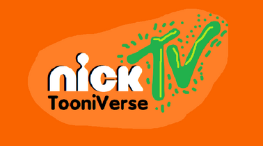 Nick TV | Cartoon Network City Fanon Wiki | Fandom
