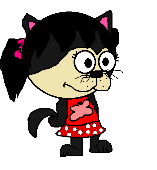 Renee Darson | Cartoon Network City Fanon Wiki | Fandom