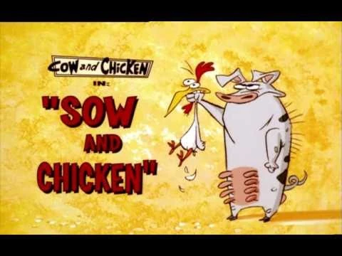 Sow | Cartoon Network City Fanon Wiki | Fandom