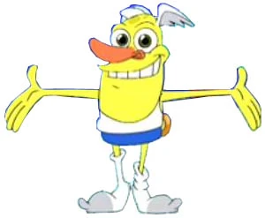 Wooldoor Sockbat | Cartoon Network City Fanon Wiki | Fandom