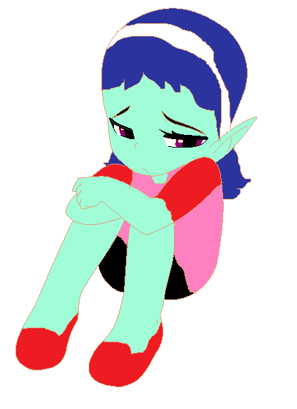 Zora | Cartoon Network City Fanon Wiki | Fandom