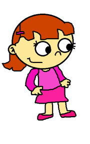Tabitha McCoy | Cartoon Network City Fanon Wiki | Fandom