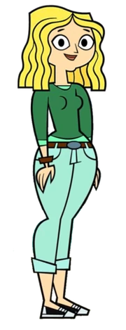 Carrie Farley | Cartoon Network City Fanon Wiki | Fandom