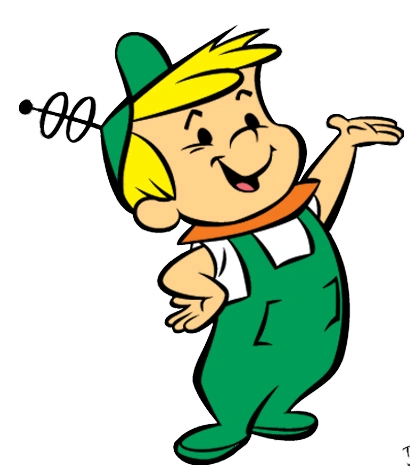 Elroy Jetson | Cartoon Network City Fanon Wiki | Fandom