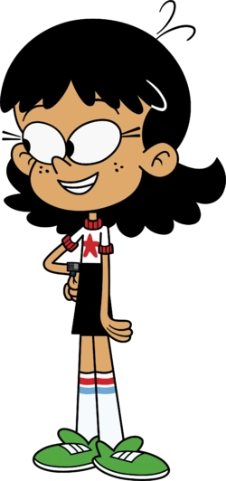 Stella Zhau | Cartoon Network City Fanon Wiki | Fandom