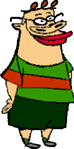 Flem Morris | Cartoon Network City Fanon Wiki | Fandom