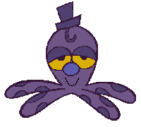 Octi | Cartoon Network City Fanon Wiki | Fandom