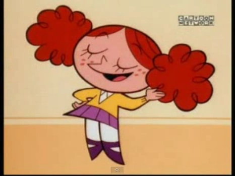 Powerpuff Girls Princess Morbucks