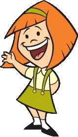 Little Suzy | Cartoon Network City Fanon Wiki | Fandom