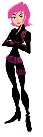 Erin Esurance | Cartoon Network City Fanon Wiki | Fandom