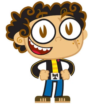 Manny Rivera | Cartoon Network City Fanon Wiki | Fandom