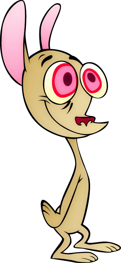 Ren Hoek | Cartoon Network City Fanon Wiki | Fandom