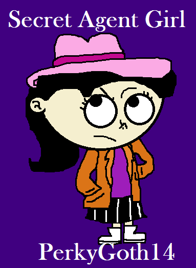 Alisa Badenov | Cartoon Network City Fanon Wiki | Fandom