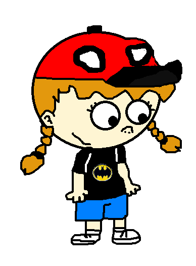 Mila Alazraqui | Cartoon Network City Fanon Wiki | Fandom