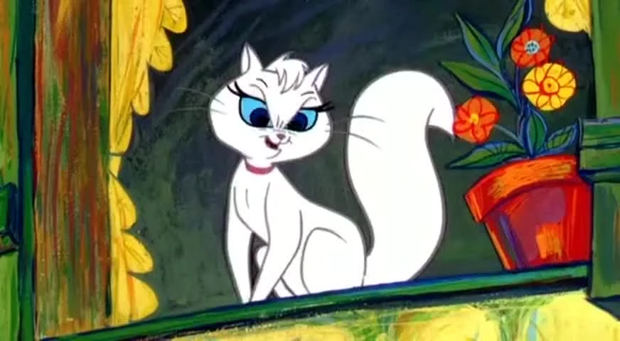 Mewsette | Cartoon Network City Fanon Wiki | Fandom