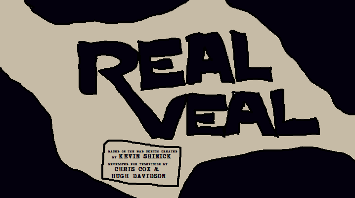 Real Veal (2020 TV series) | Cartoon Network City Fanon Wiki | Fandom