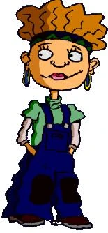 Sherry Chin | Cartoon Network City Fanon Wiki | Fandom