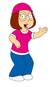 Meg Griffin | Cartoon Network City Fanon Wiki | Fandom