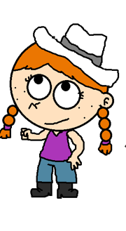 Audrey Wallis | Cartoon Network City Fanon Wiki | Fandom