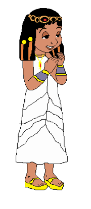 Princess Safiya | Cartoon Network City Fanon Wiki | Fandom