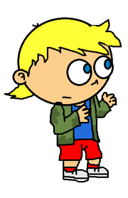 Jordan Mertens | Cartoon Network City Fanon Wiki | Fandom