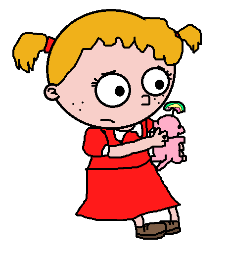 Colleen Bishop | Cartoon Network City Fanon Wiki | Fandom