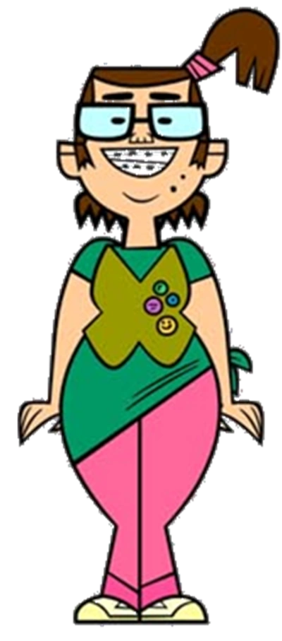 Beth Gadon | Cartoon Network City Fanon Wiki | Fandom