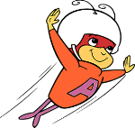 Atom Ant | Cartoon Network City Fanon Wiki | Fandom