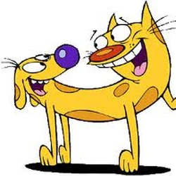 Who Wrote The Catdog Theme Song