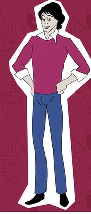 Drak Jr. | Cartoon Network City Fanon Wiki | Fandom