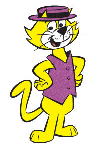 Top Cat | Cartoon Network City Fanon Wiki | Fandom