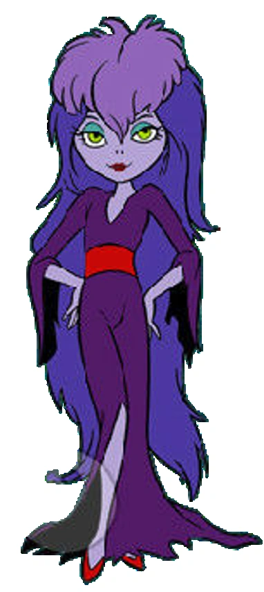 Sibella | Cartoon Network City Fanon Wiki | Fandom