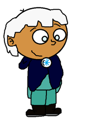 North | Cartoon Network City Fanon Wiki | Fandom