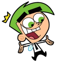 Cosmo Cosma | Cartoon Network City Fanon Wiki | Fandom